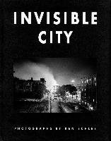 Invisible City - Schles Ken | Książka w Empik