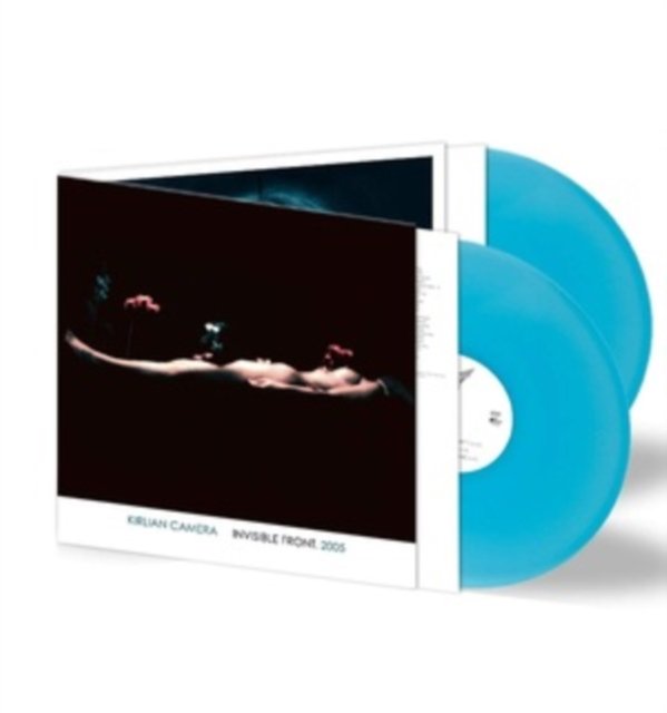 Invisible Front, płyta winylowa - Kirlian Camera | Muzyka Sklep EMPIK.COM
