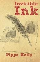 Invisible Ink - Kelly Pippa | Książka w Empik
