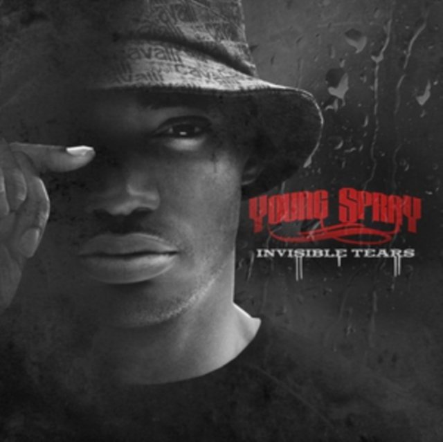 Invisible Tears - Young Spray | Muzyka Sklep EMPIK.COM