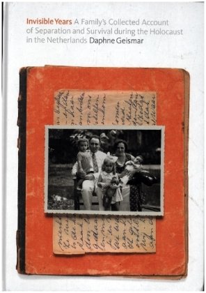 Invisible Years - David R. Godine, Publisher | Książka w Empik