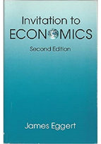 Invitation to Economics Macroeconomics and Microeconomics 2nd Edition ...