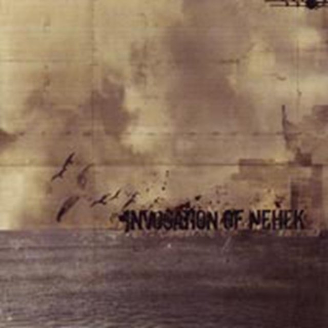 Invocation of Nehek - Invocation Of Nehek | Muzyka Sklep EMPIK.COM