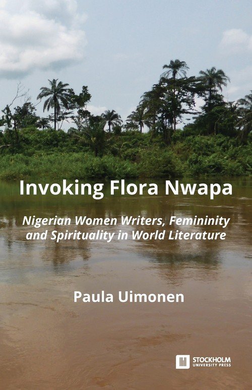 Invoking Flora Nwapa - W opisie | Książka w Empik