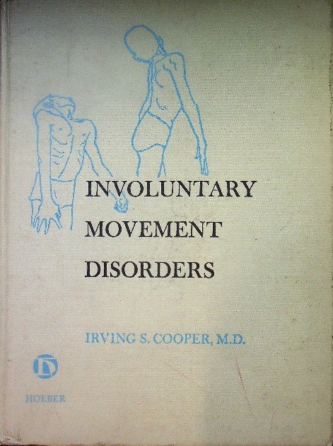 Involuntary Movement Disorders - Opracowanie zbiorowe | Książka w Empik