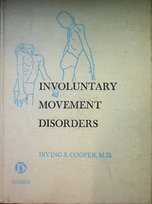 Involuntary Movement Disorders - Opracowanie zbiorowe | Książka w Empik