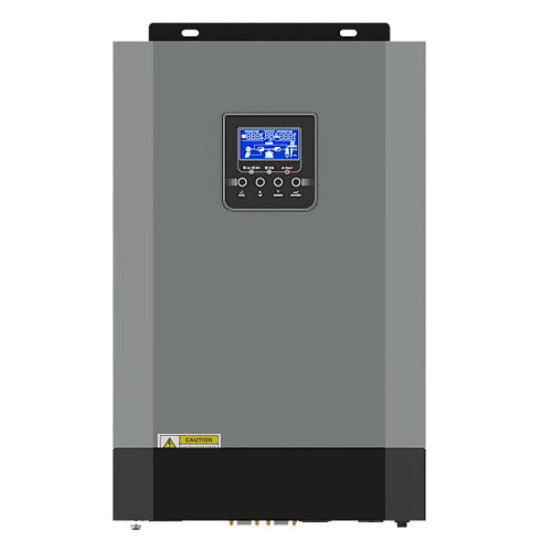 Inwerter Hybrydowy Mppt 24V 230V 3500W - Inny producent | Sklep EMPIK.COM