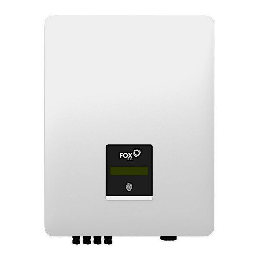 Inwerter solarny FoxESS On-Grid 10KW G3 - Inny producent | Sklep EMPIK.COM