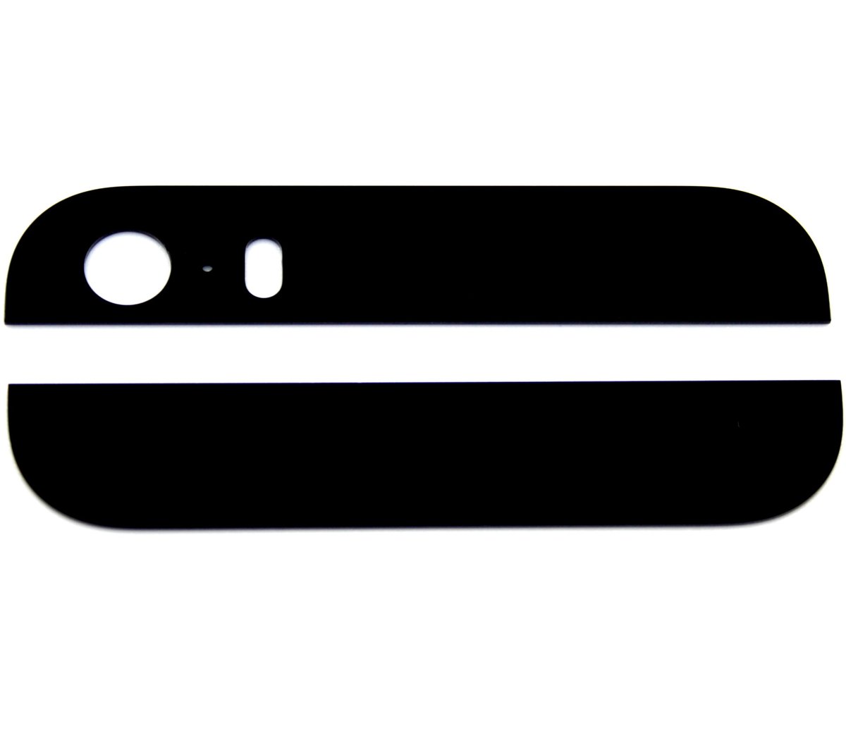 Iphone 5S Zaślepka Szkło Obudowa Szkiełko Dół - Inna marka | Sklep ...