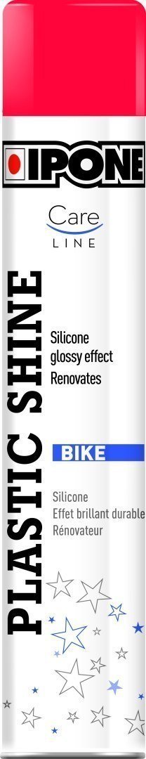 Ipone Spray Plastic Shine Spray Do Renowacji 750Ml - Ipone | Motoryzacja EMPIK