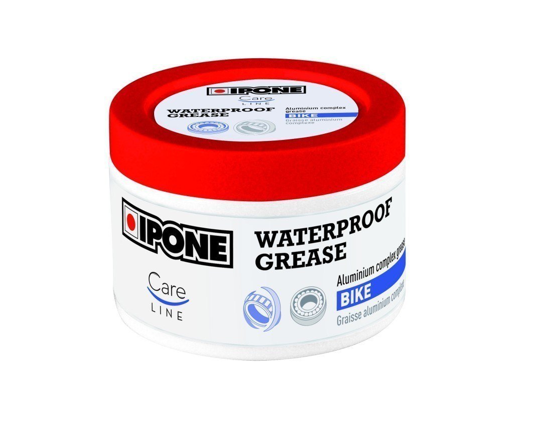 Ipone Waterproof Grease Smar Wodoodporny 200G - Ipone | Motoryzacja EMPIK