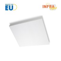 IPP ECO-U 300W Panel Grzewczy, Grzejnik Na Podczerwień, Promiennik ...