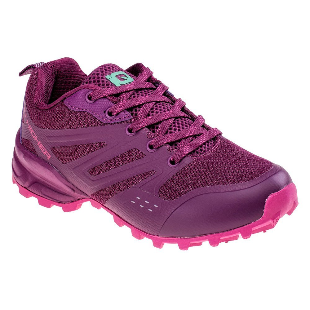 IQ Damskie Buty Sportowe Z Logo Tawer (XS/S (33-38) / ) - IQ | Sport ...