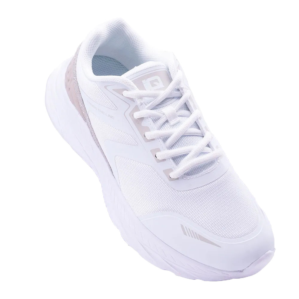 IQ Męskie Buty Sportowe Tusso (M / Ciepły Biały) - IQ | Sport Sklep ...