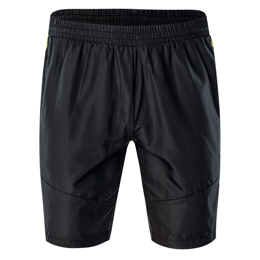 IQ Shorty Męskie Daren (M / Czarny) - IQ | Moda Sklep EMPIK.COM