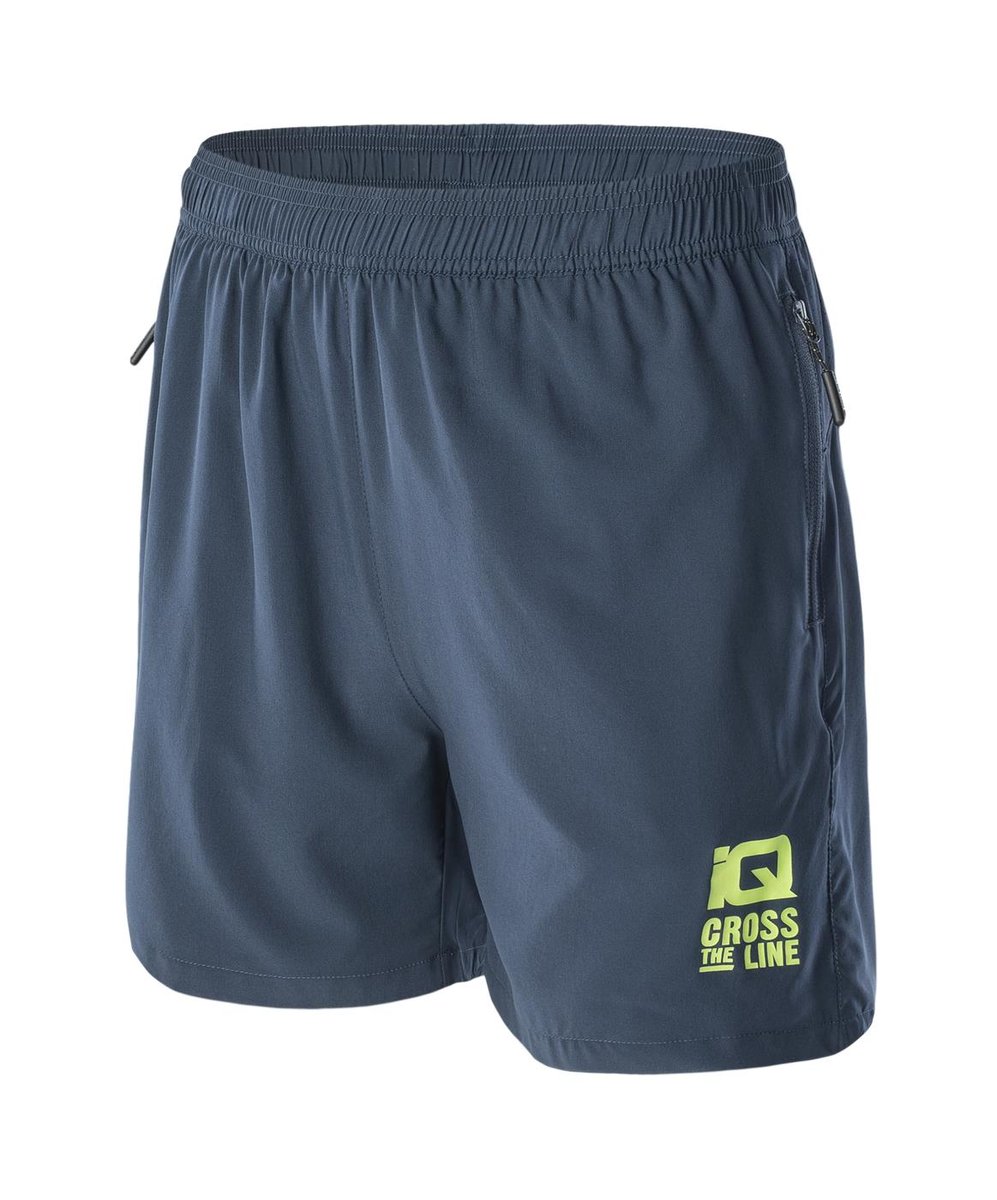 IQ, Spodenki męskie, Onre, Moonlit Ocean, L - IQ | Sport Sklep EMPIK.COM