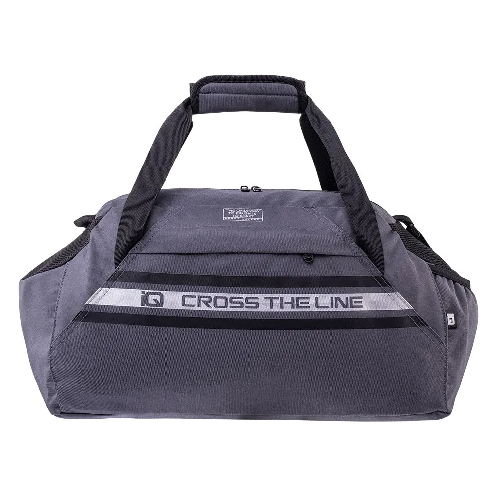 IQ Torba Mazi Duffle Bag (OS / Czarny) - IQ | Sport Sklep EMPIK.COM