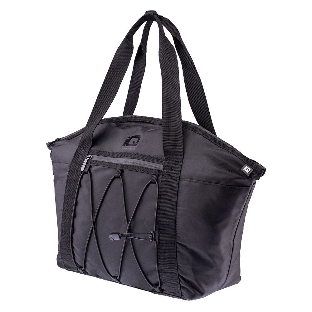 IQ Torba Motti Duffle Bag (OS / Czarny) - IQ | Sport Sklep EMPIK.COM