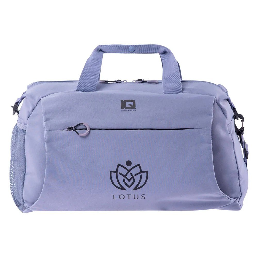 IQ Torba Podróżna Mote Logo 28L (OS / Purpurowy) - IQ | Sport Sklep ...