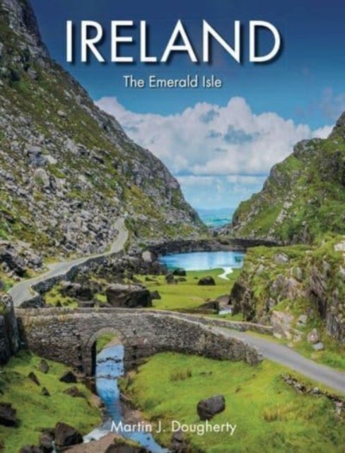 Ireland - Martin J Dougherty | Książka w Empik