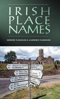 Irish Place Names - Flanagan Deirdre | Książka w Sklepie EMPIK.COM