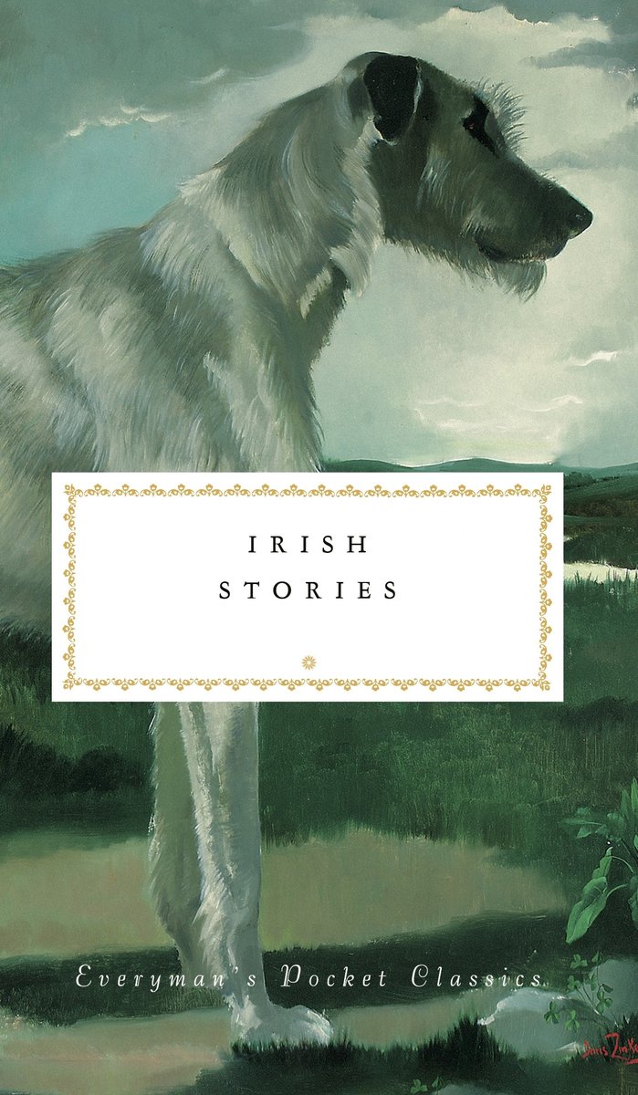 Irish Stories - Opracowanie zbiorowe | Książka w Empik