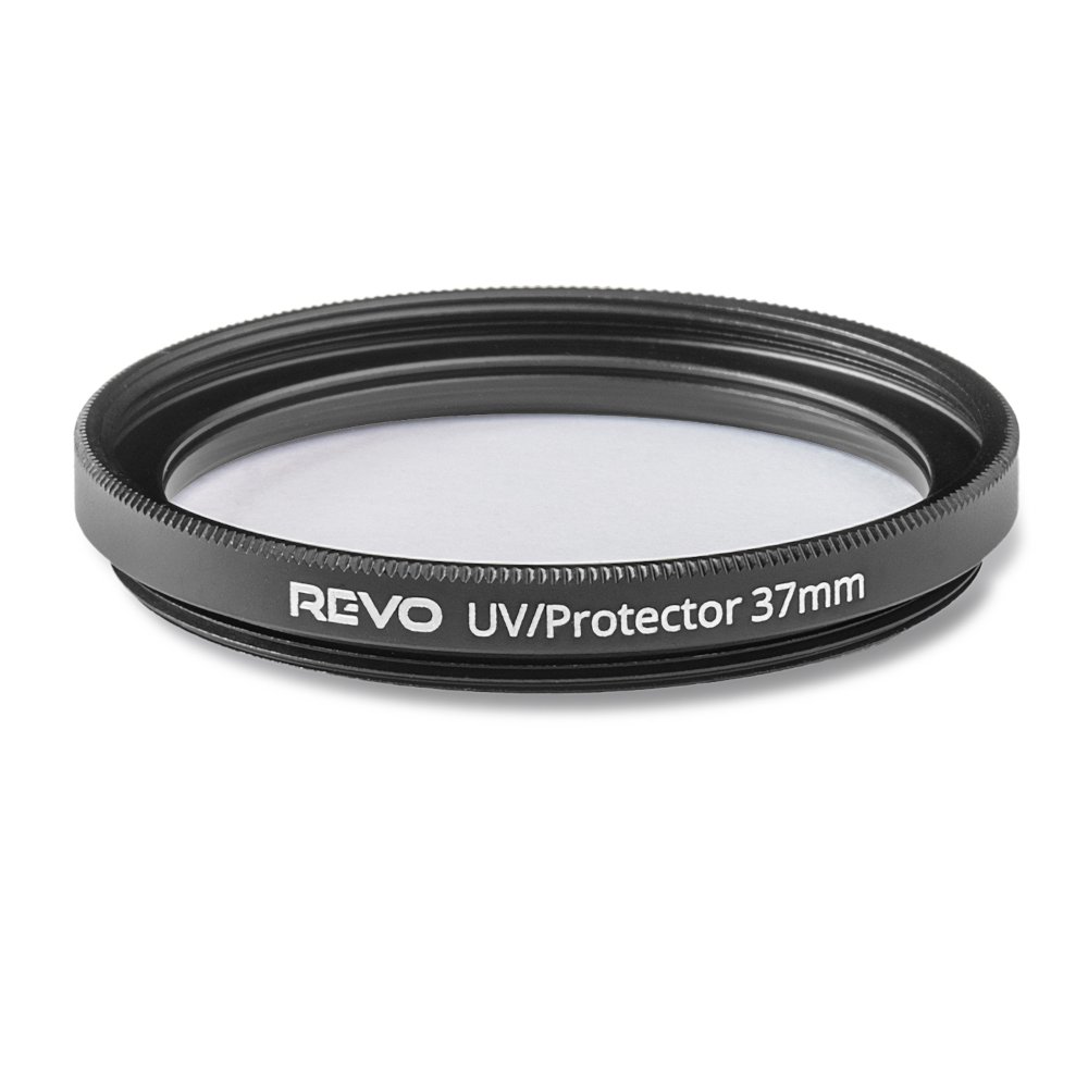 Irix Revo UV & Protect 37mm - Irix | Sklep EMPIK.COM