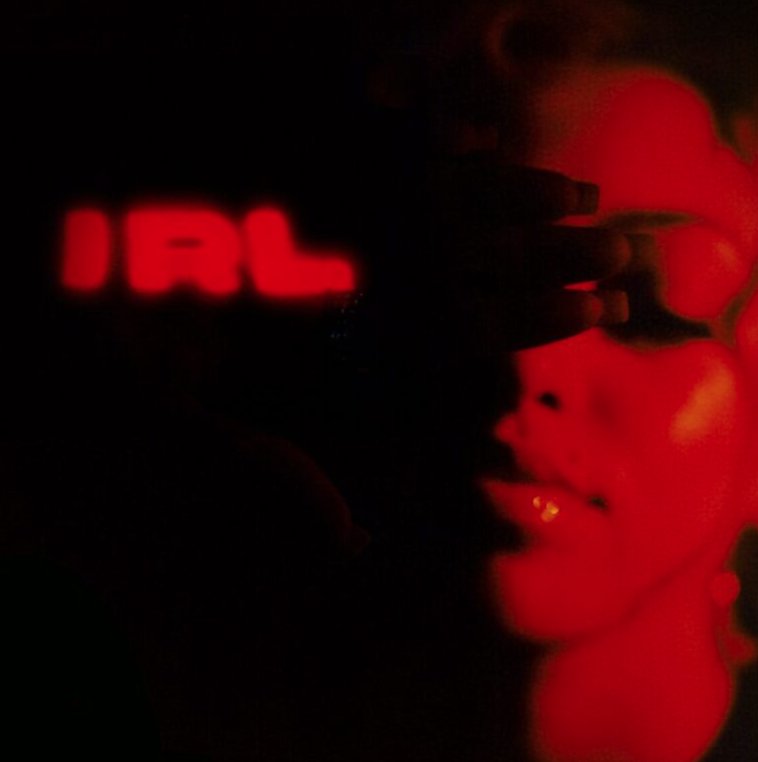 Irl - Mahalia | Muzyka Sklep EMPIK.COM