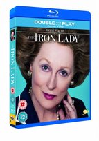 Iron Lady (Żelazna Dama) () - Lloyd Phyllida| Filmy Sklep EMPIK.COM