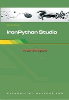 IronPython Studio - Mysior Marian | Książka w Empik