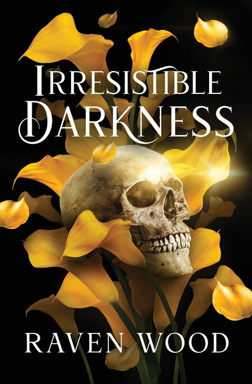 Irresistible Darkness - W opisie | Książka w Empik
