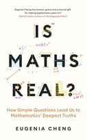 Is Maths Real?: how Simple Questions Lead Us to Mathematics Deepest ...