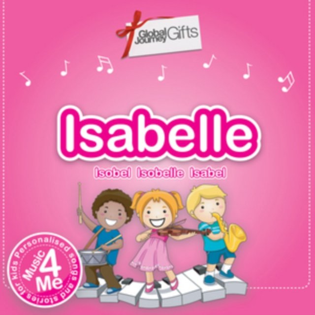 Isabelle - Various Artists | Muzyka Sklep EMPIK.COM