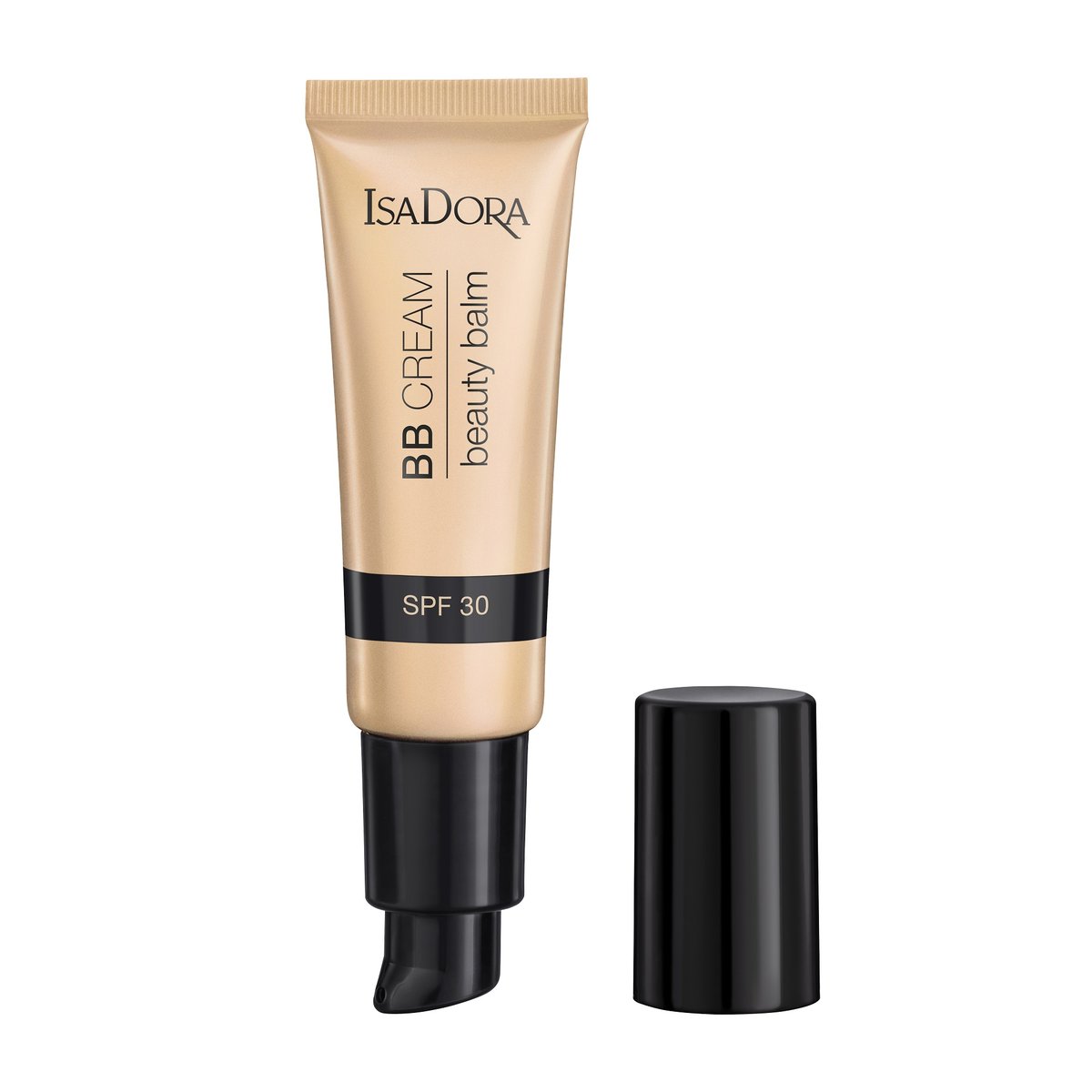 IsaDora, Krem Bb Z Spf30 41 Neutral Satin | Sklep EMPIK.COM