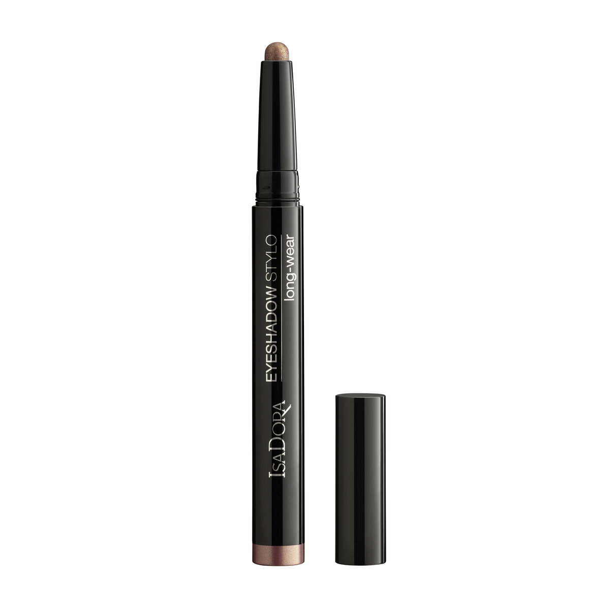 IsaDora, Long Wear Eyeshadow Stylo 41 Bronze Brown | Sklep EMPIK.COM