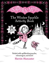 Isadora Moon: The Winter Sparkle Activity Book - Muncaster Harriet ...