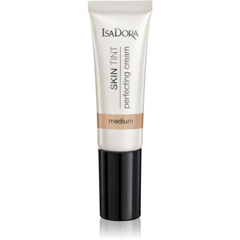 Isadora Skin Tint, Krem Tonujący Do Twarzy, Odcień 02 Medium, 30 Ml | Sklep EMPIK.COM
