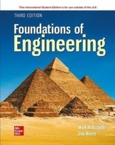 ISE Foundations of Engineering - Mark Holtzapple | Książka w Empik