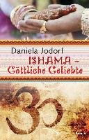 Ishama - Jodorf Daniela | Książka w Empik