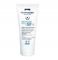Isispharma Neotone Spf 50+, Krem Tonujący Średni, 30ml | Sklep EMPIK.COM