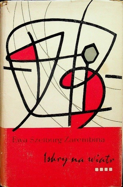 Iskry na wiatr - W opisie | Książka w Empik