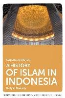 Islam In Indonesia - Kersten Carol | Książka w Empik