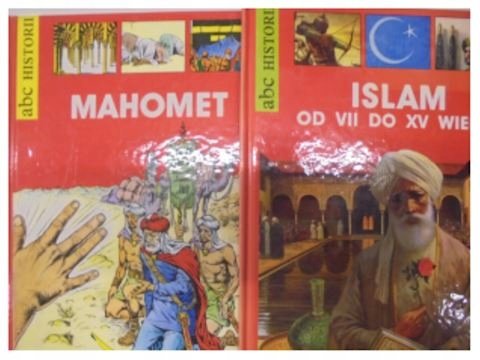 Islam Od VII Do XV Wieku. Mahomet - Opracowanie zbiorowe | Książka w Empik
