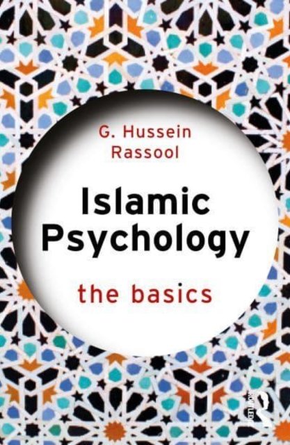 Islamic Psychology: The Basics - Opracowanie zbiorowe | Książka w Empik Islamic Psychology: The Basics - Opracowanie zbiorowe | Książka w Empik