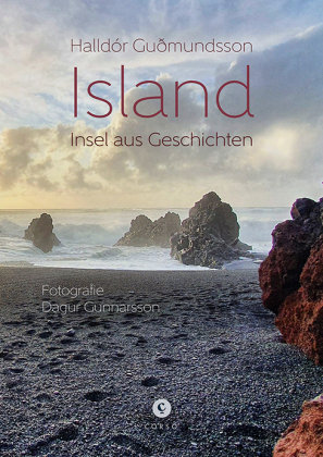 Island | Insel aus Geschichten - Corso, Hamburg | Książka w Empik