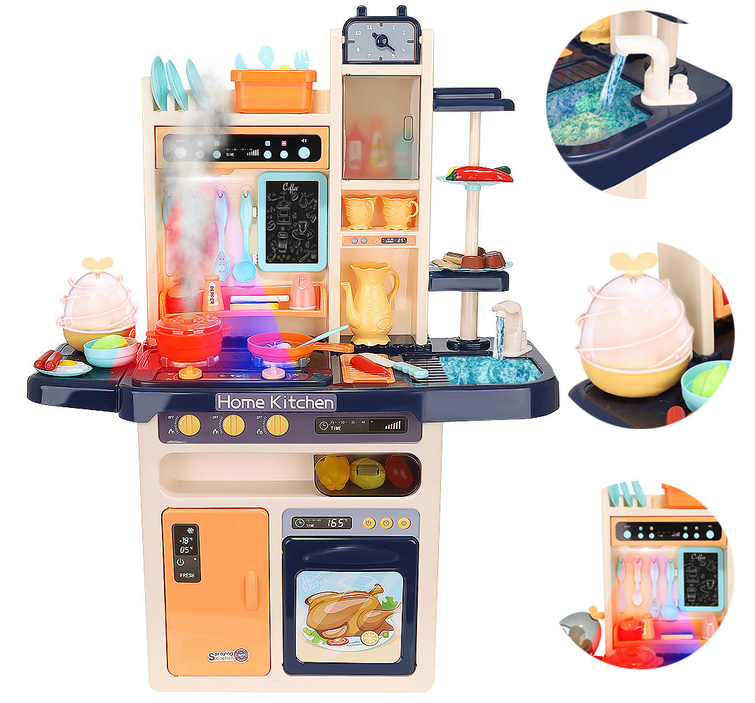Iso Trade, zabawka edukacyjna Kuchenka dla dzieci - Iso Trade | Sklep ...