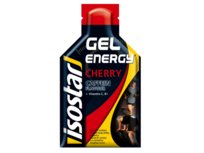 ISOSTAR, Żel Kofeinowy, truskawka-banan, 35 g - Isostar | Sport Sklep ...