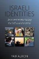 Israeli Identities - Auron Yair | Książka w Empik