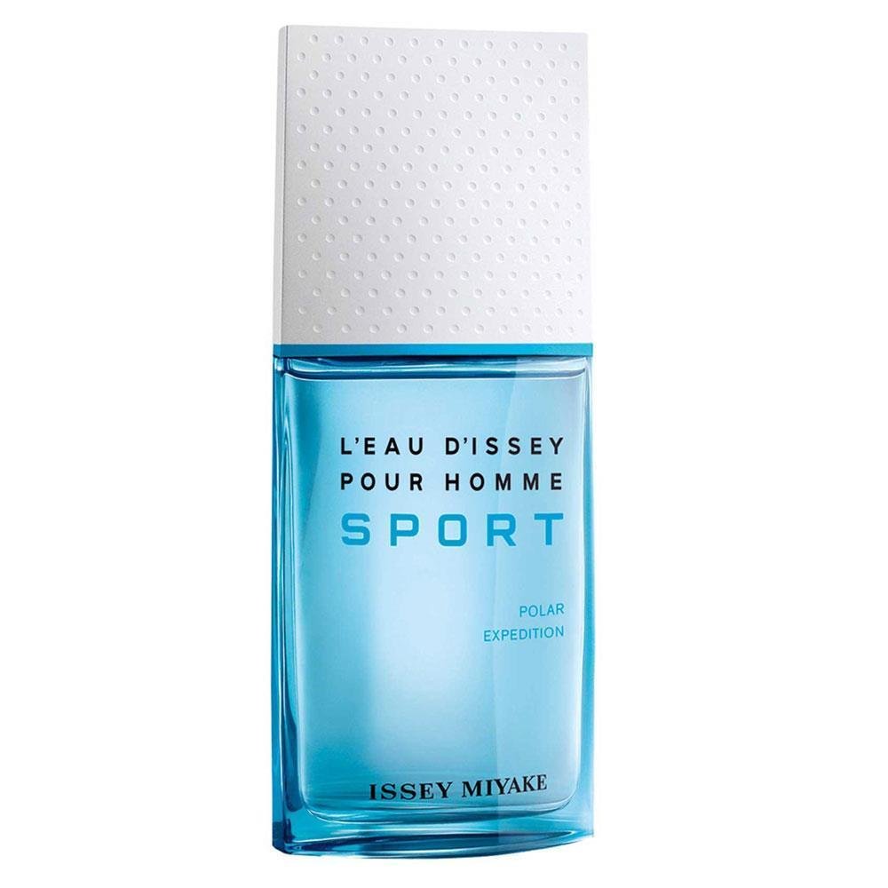 Issey Miyake, L'Eau d'Issey Sport Polar Expedition, Eau De Toilette ...