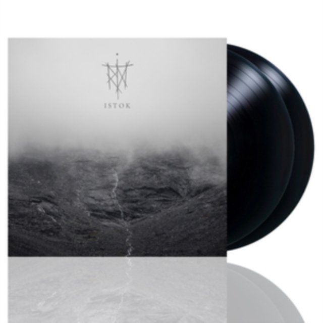 Istok, płyta winylowa - TRNA | Muzyka Sklep EMPIK.COM